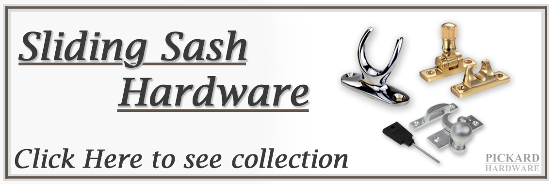 Specialist Hardware Distributors - John Pickard Hardware Ltd